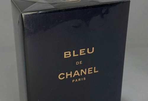 Мужской парфюм Bleu De Chanel 2018