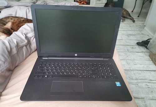 Ноутбук HP 15-bs152nw