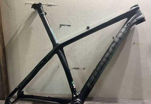 Рама карбон Bianchi methanol sl 27,5 L