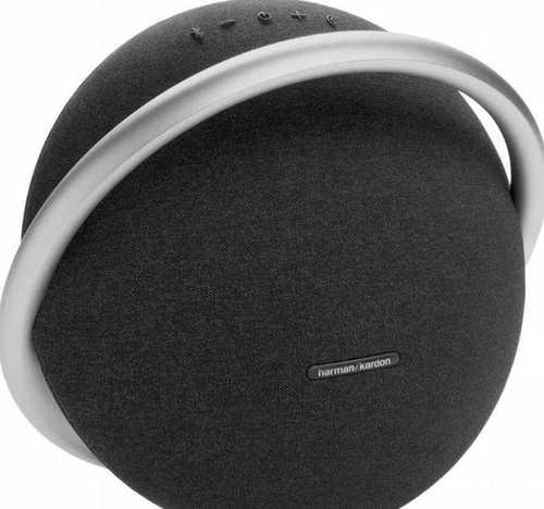 Портативная колонка Harman Kardon onyx studio 8 Bl