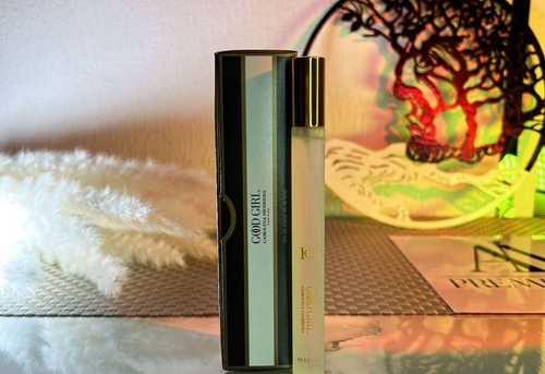 Духи Carolina Herrera (Good Girl)