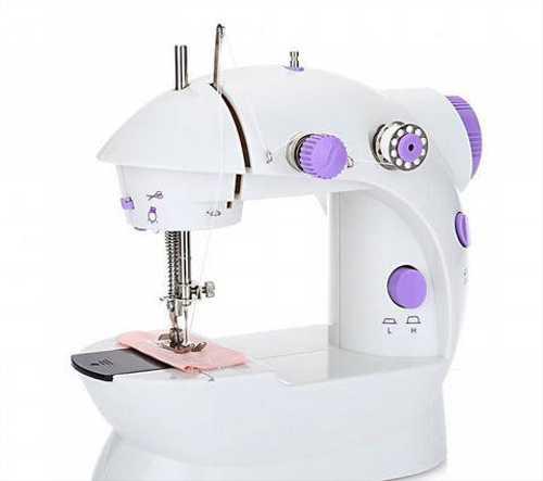 Швейная машинка Mini Sewing Machine