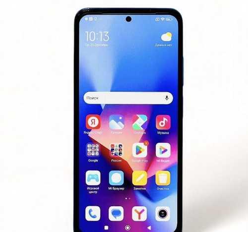 Xiaomi Redmi Note 10S, 6/128 ГБ