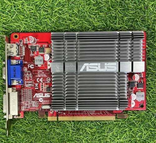Asus ATI Radeon HD 4350 1Gb