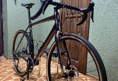 Гравийный велосипед Cannondale topstone 2