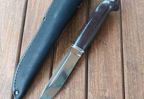 Финский нож Пуукко Х12мф