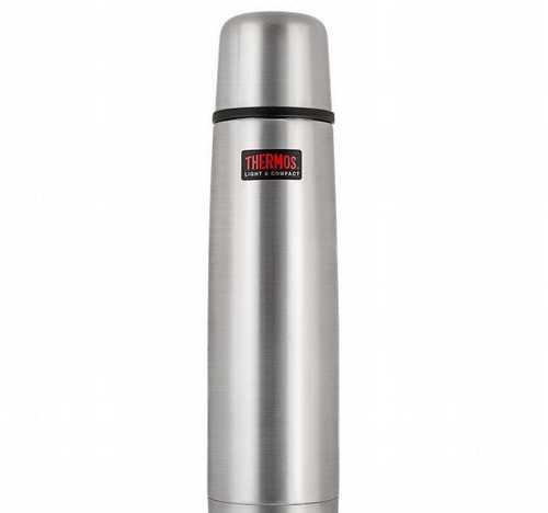 Термос Thermos FBB-1000 B SBK 1 л. сталь