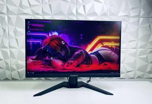 Монитор Gigabyte M27F A-EK 165Hz