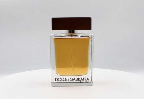 Dolce Gabbana The One FOR MEN
