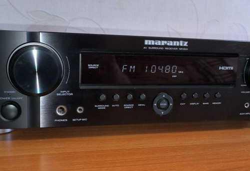 Усилитель-ресивер Marantz NR 1501