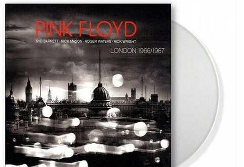 Pink Floyd / London 1966/1967 (Coloured Vinyl)(12"