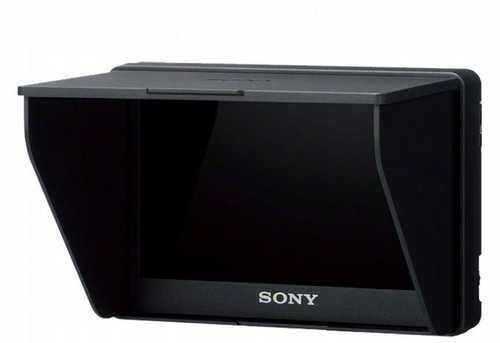 Внешний жк-экран Sony CLM-V55, 5", wvga