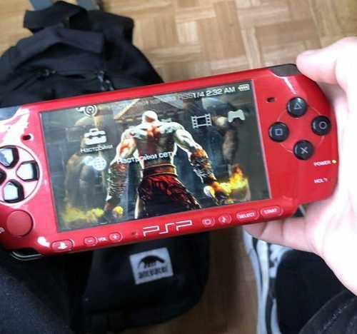 PSP 2000