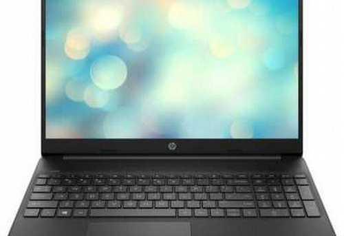 Ноутбук HP 15s-fq5035ny ENG-wpro - новый
