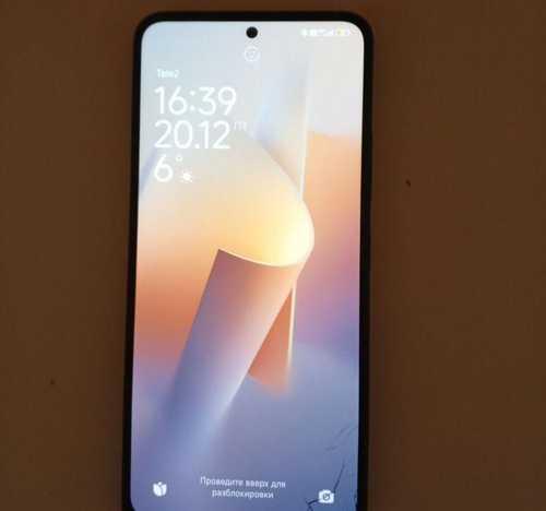 Xiaomi Redmi Note 12, 8/256 ГБ