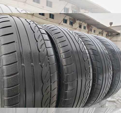 Dunlop SP Sport 01 205/55 R16