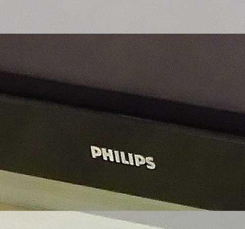 Телевизор philips ambilight 50