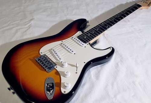 Гитара Fernandes Stratocaster LE-1Z
