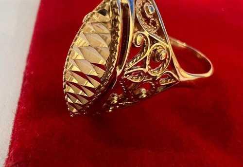 Золотое кольцо маркиза