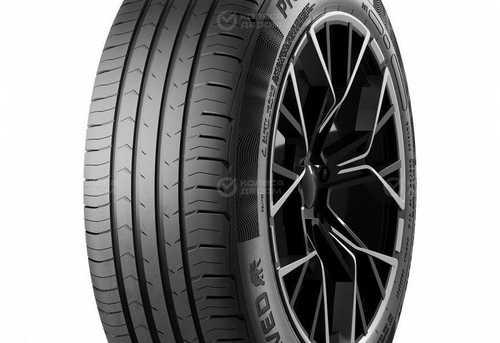 Gislaved PremiumControl 215/60 R17 96H