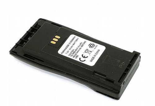 Аккумулятор для Motorola CP040, CP140, CP150, CP16