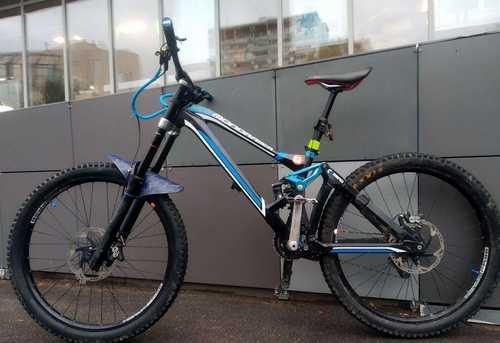 Дербан Mondraker Summum Pro Team 27.5