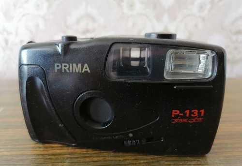 Фотоаппарат Prima P131