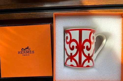 Кружка Hermes