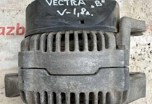 Генератор Opel Vectra B 1999-2002