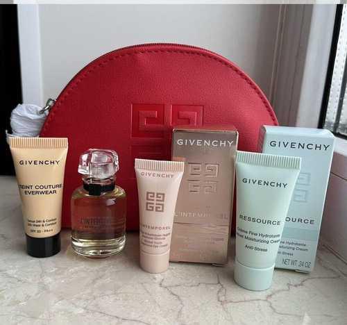 Набор косметики Givenchy