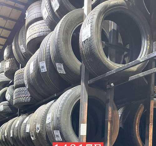 Platin RP 420 Summer 215/55 R17 98V