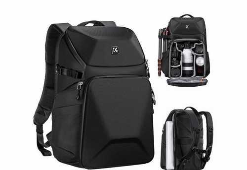 Фоторюкзак K and F Concept Alpha Backpack 20L KF13