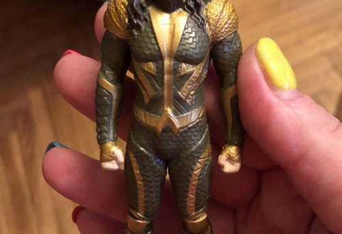 Фигурка Аквамен DC marvel burger king