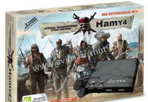 Hamy 4 (350in1) Assassin Creed Black