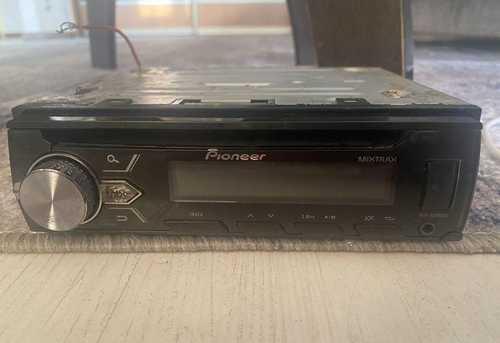 Магнитолла pioneer deh-x2900ul