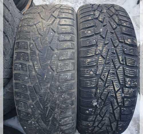 Nokian Tyres Nordman 7 195/55 R16