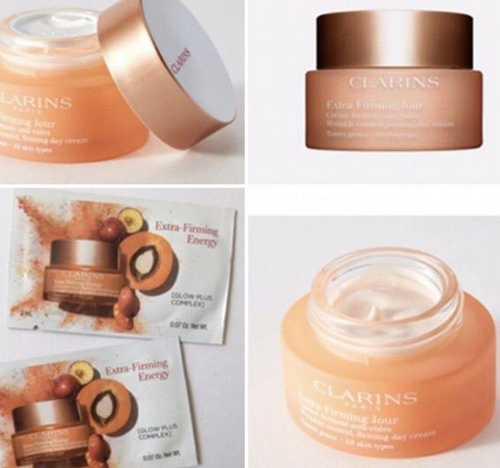 Clarins Extra Firming