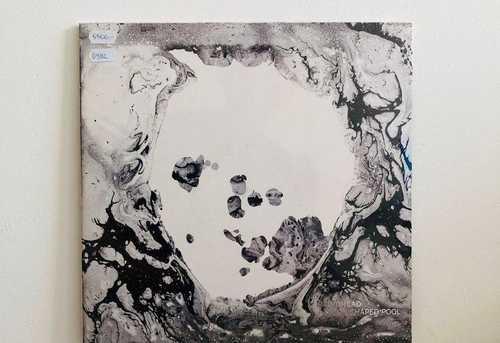 0882 Radiohead – A Moon Shaped Pool