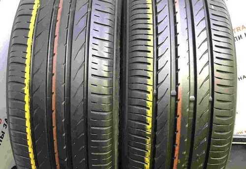 Toyo Proxes R40 215/50 R18 92V