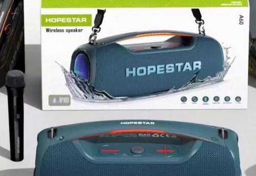 Колонка Hopestar A60 100w Новая