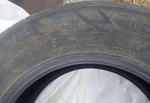 Hankook Aurora W602 215/70 R16 100H