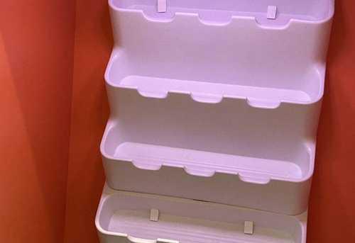 Boxsand фитомодуль на 24 растения с фитолампами