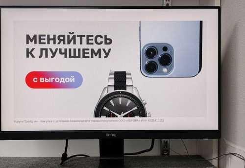 Мониторы BenQ GW2480T