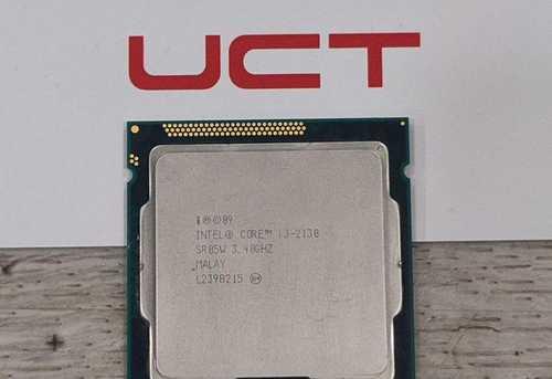 Процессор Intel Core I3 2130