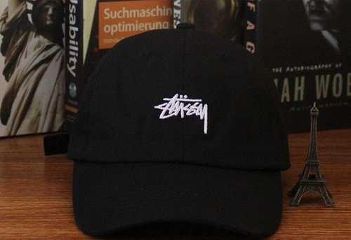 Кепка Stussy