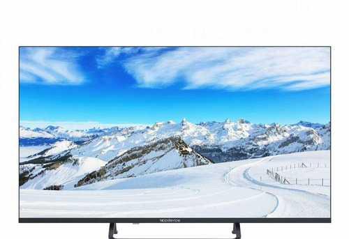 Телевизор Topdevice 40" tdtv40BS04F BK