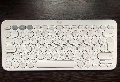 Клавиатура logitech k380