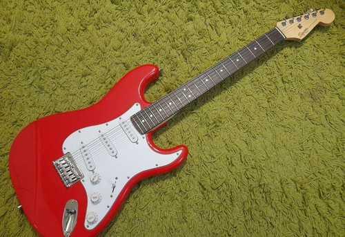 Гитара Fender Squier Strat