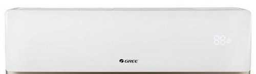 Gree Bora DC Inverter GWH09AAB-K3DNA2A кондиционер
