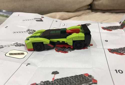 Lego speed champions 30434